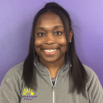 Creating Brighter Futures