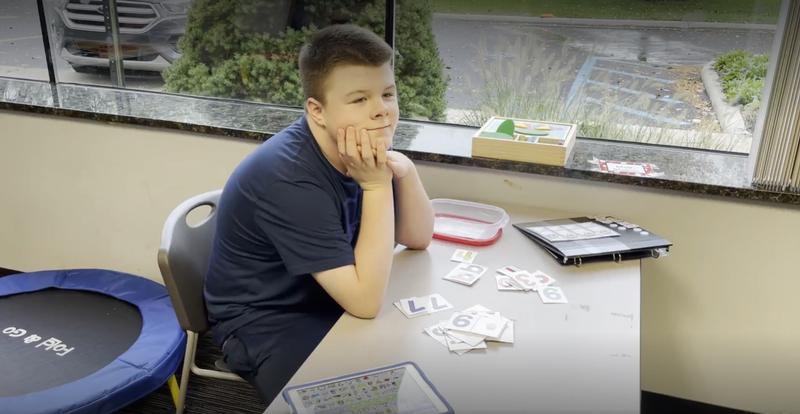 Creating Brighter Futures: BRIGHT STARS SCHOOL READINESS PROGRAM